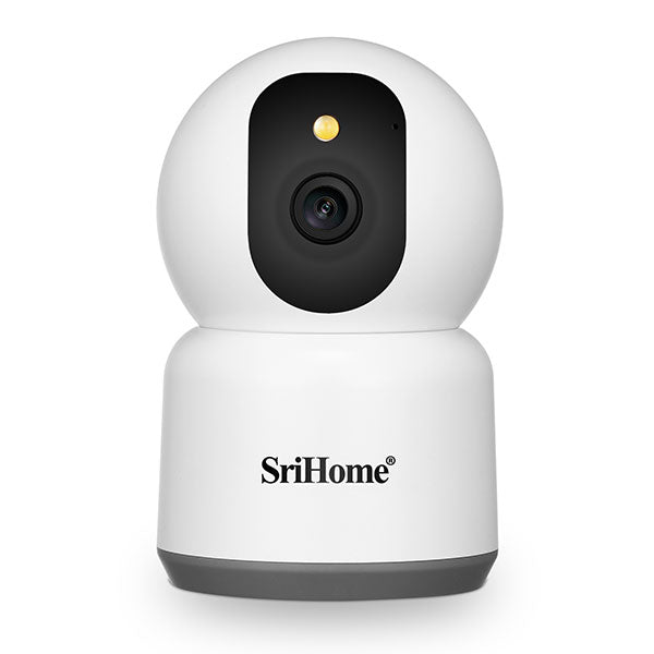 SriHome SH038 - PTZ IP Camera for Indoor – SriHome Malaysia