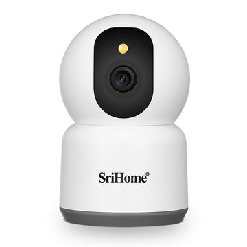 SriHome IP Camera & CCTV Malaysia – SriHome Malaysia