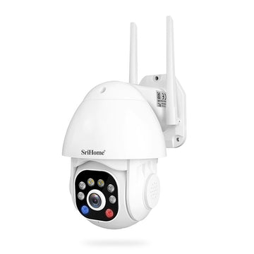 SriHome IP Camera & CCTV Malaysia – SriHome Malaysia