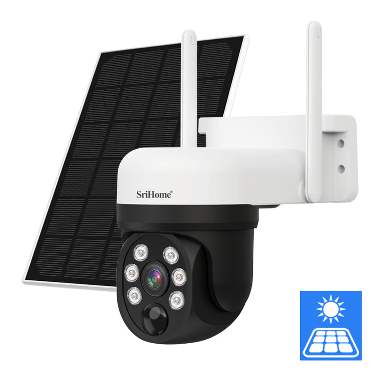 SriHome IP Camera & CCTV Malaysia – SriHome Malaysia