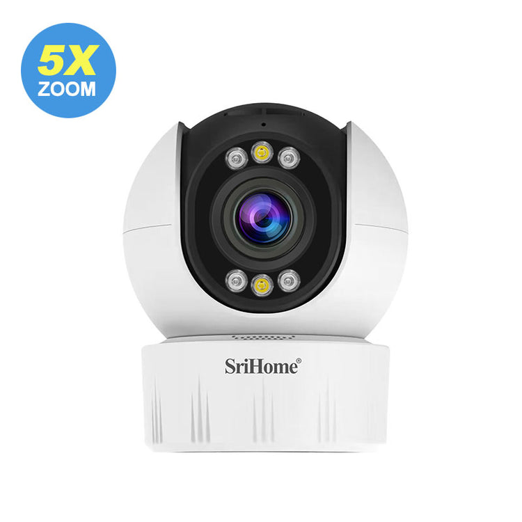 SriHome IP Camera & CCTV Malaysia – SriHome Malaysia