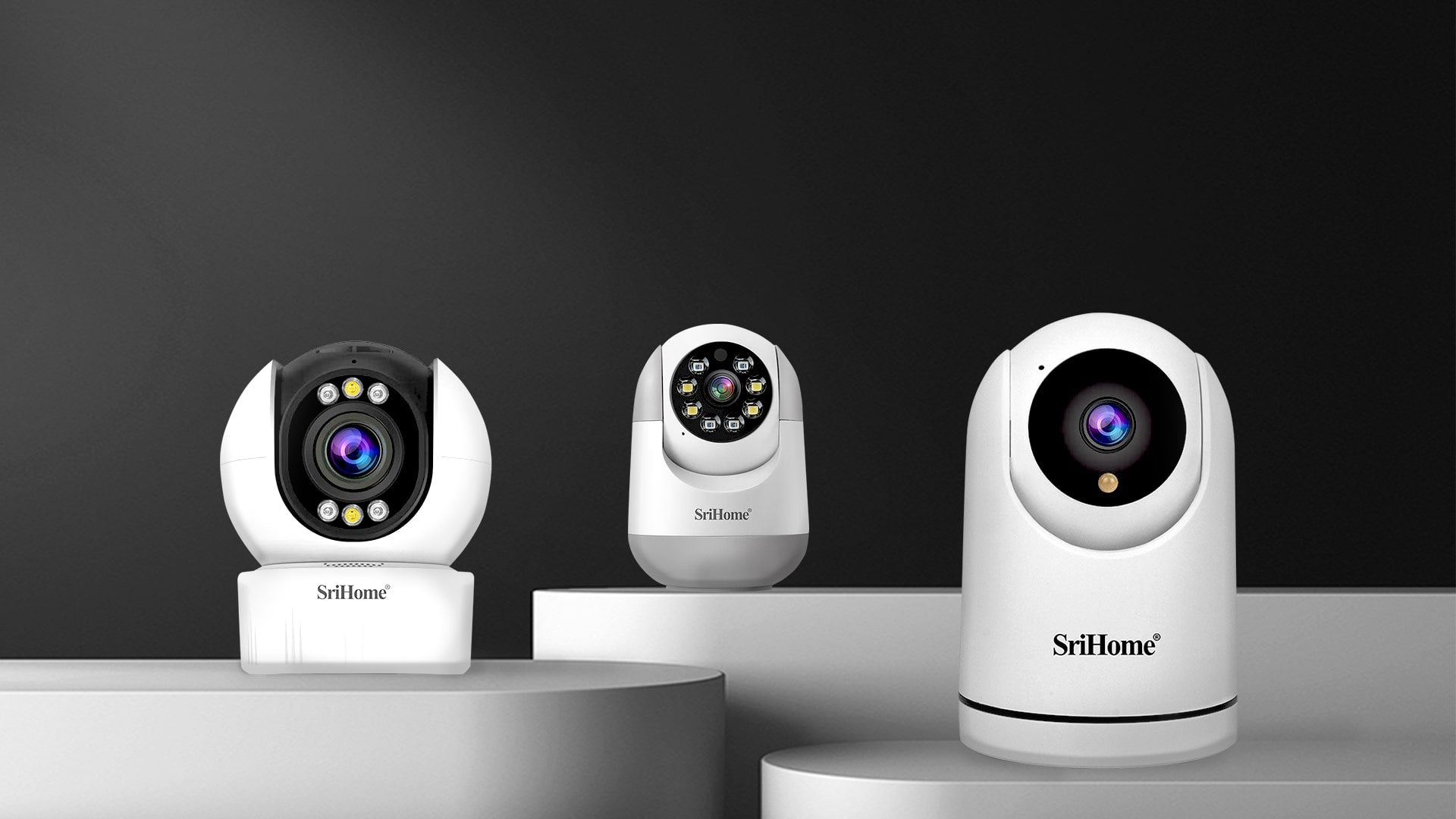 SriHome IP Camera & CCTV Malaysia – SriHome Malaysia