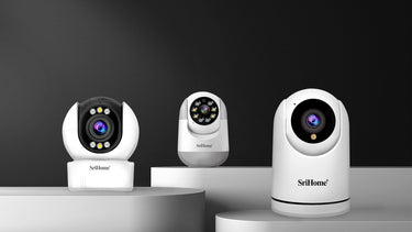 SriHome IP Camera & CCTV Malaysia – SriHome Malaysia