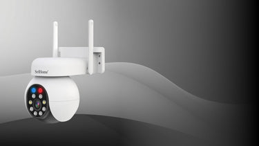 SriHome IP Camera & CCTV Malaysia – SriHome Malaysia